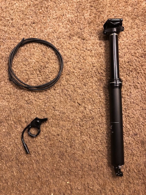 2019 Ks Lev Integra 31.6 125mm For Sale
