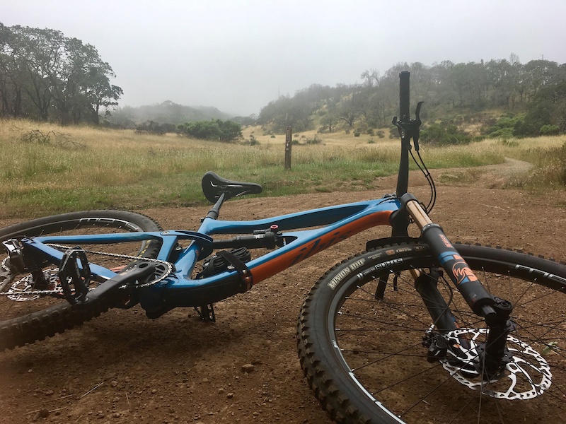 2019 ^ IBIS RIPMO, FOX factory, XX1, XT, Renthal, carbon For Sale