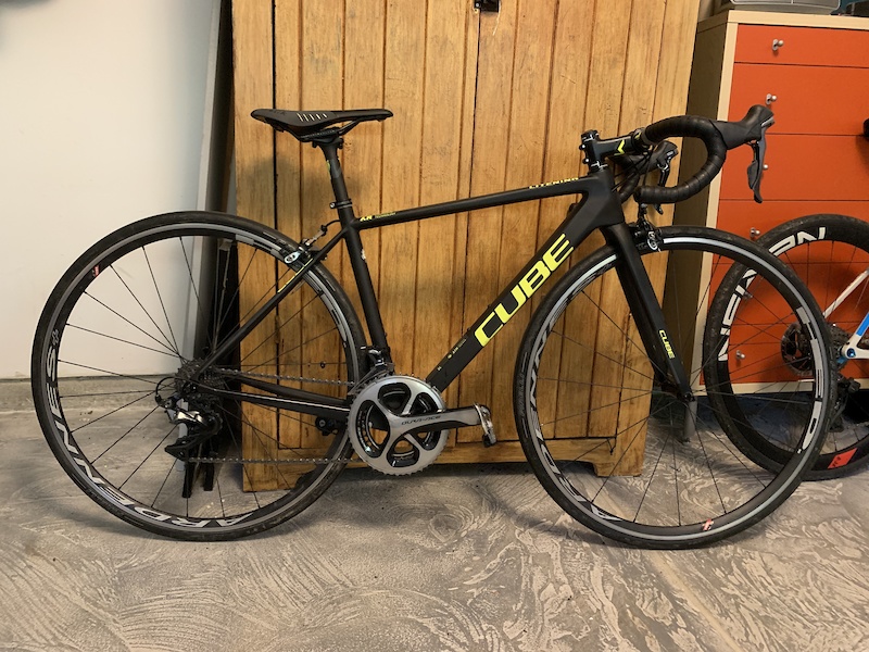 2019 Brand New Cube Litening C:68 SL Race bike For Sale