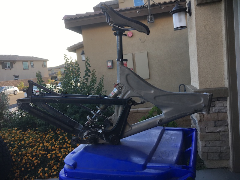 Foes DHS Mono For Sale