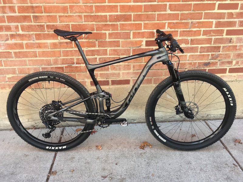 2019 New Giant Anthem Advanced Pro 1 For Sale