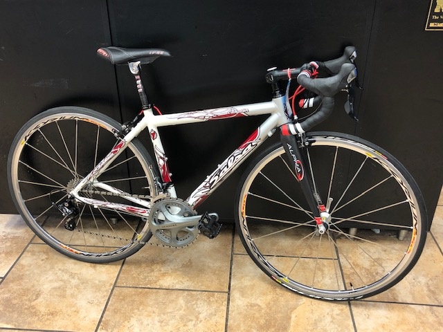 Salsa Campeon Road Bicycle Rare Find!!! For Sale