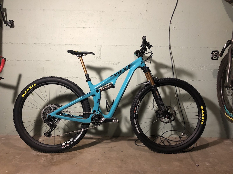 2019 SB100 XO1 Race Small For Sale