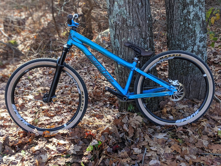 Banshee Amp Custom Build For Sale