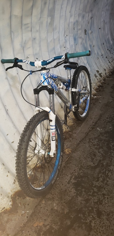 2012 Ns soda slope For Sale