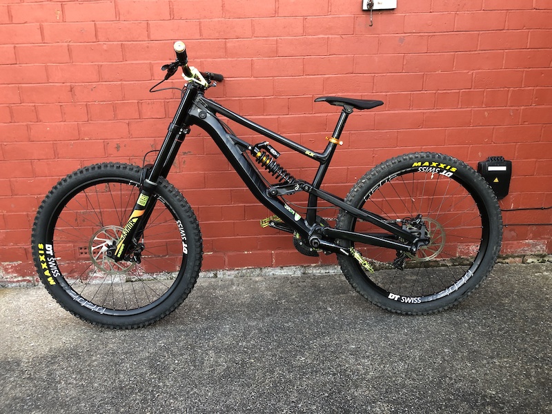 2016 Canyon Torque DHX Rockzone For Sale