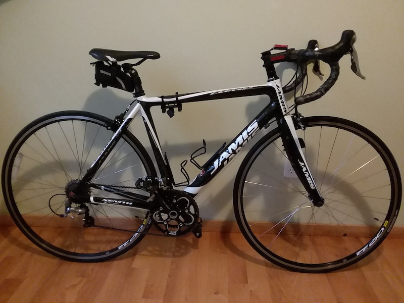 2011 Jamis Xenith Comp Small For Sale