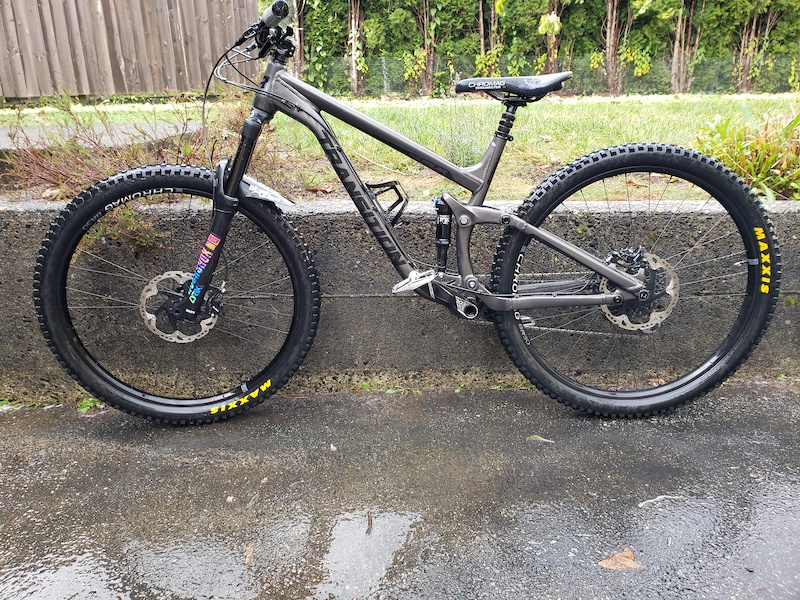 2019 Transition Smuggler Alloy Custom Build For Sale