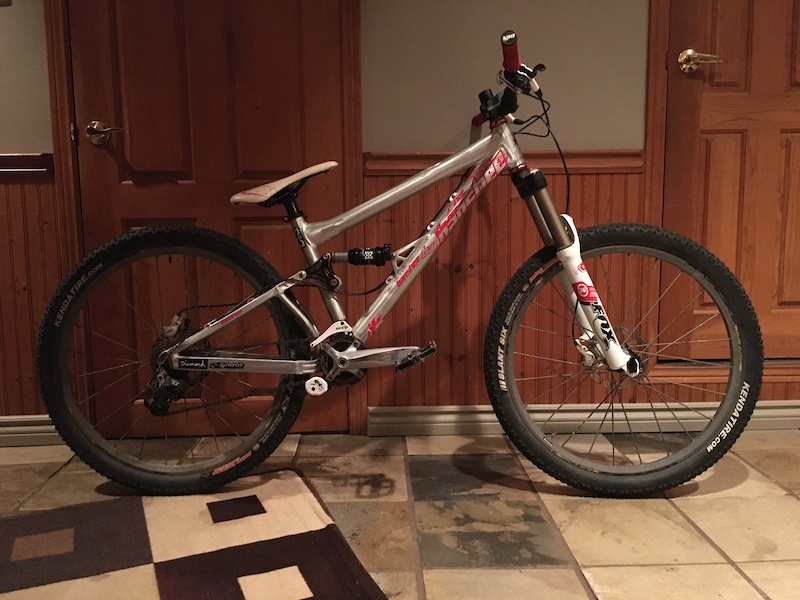 2012 Banshee fully custom For Sale