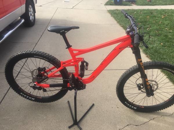 Mongoose BOOT'R For Sale