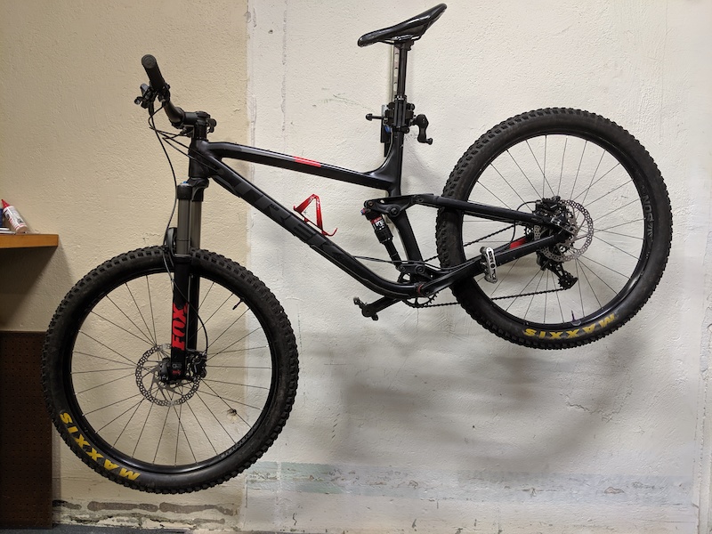 2017 Trek Fuel EX 8 Plus (I9 rear hub) PRICE DROP For Sale