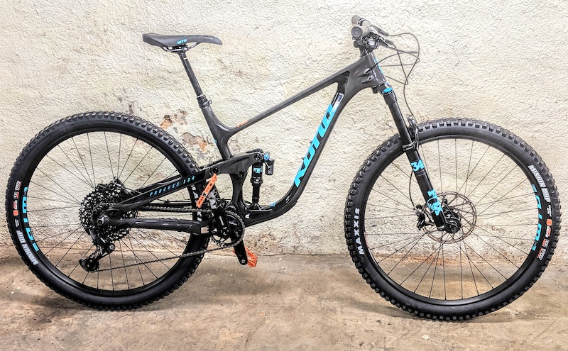 2020 Kona Process 134 CR For Sale