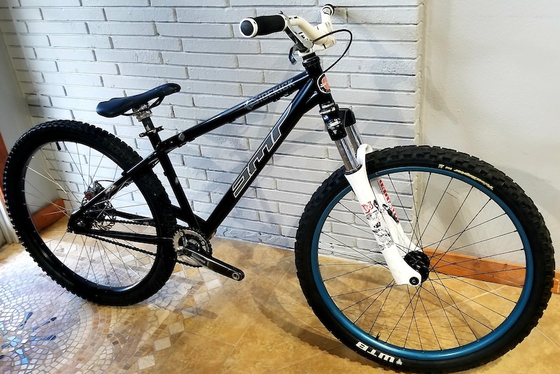 2012 DMR Sidekick 2 DJ Dirt Jumper 26 For Sale