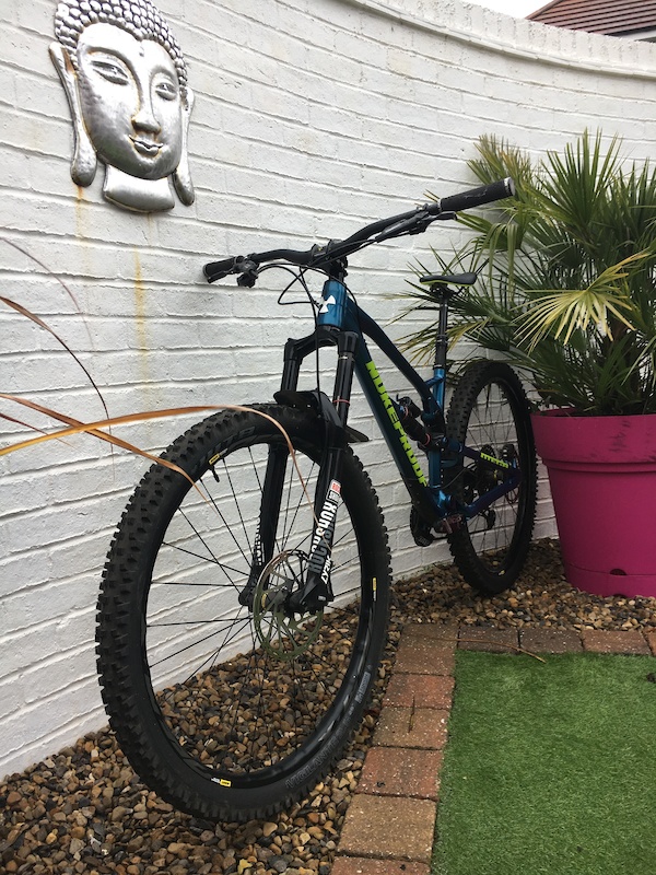 2019 Mega 290 Pro Alloy Nukeproof For Sale