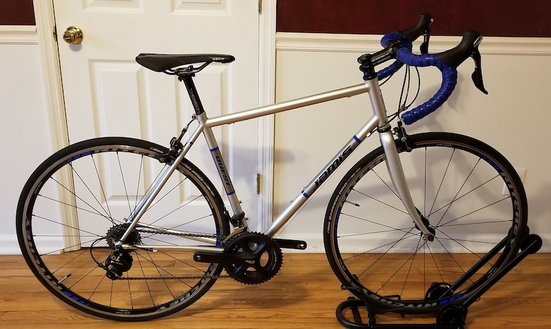 2016 Jamis Quest Elite size 54 For Sale