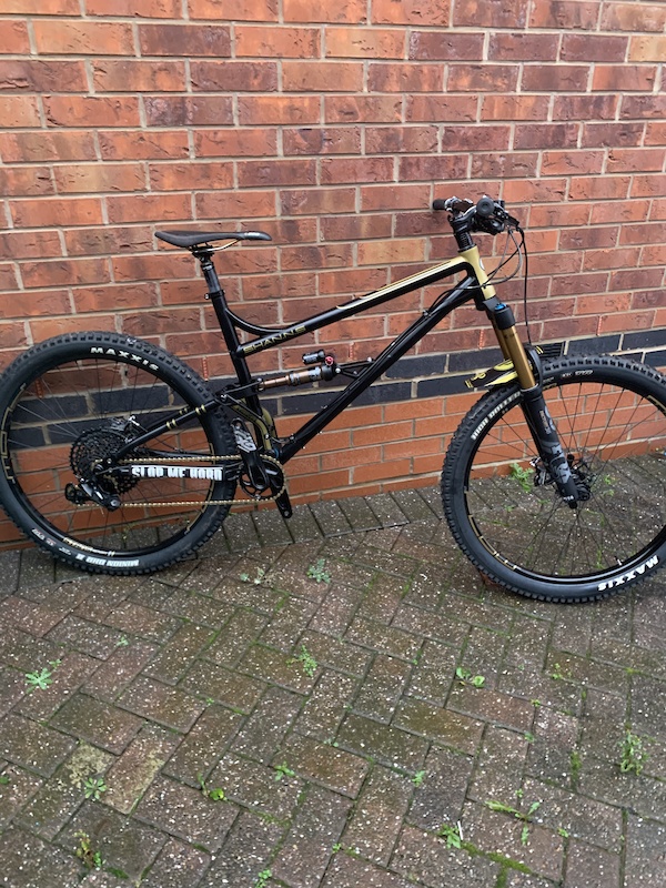 2018 Production Privee Shan no5 For Sale