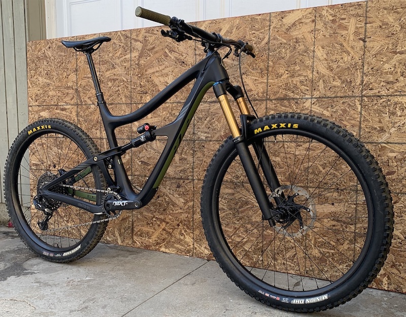2019 Ibis Ripmo For Sale