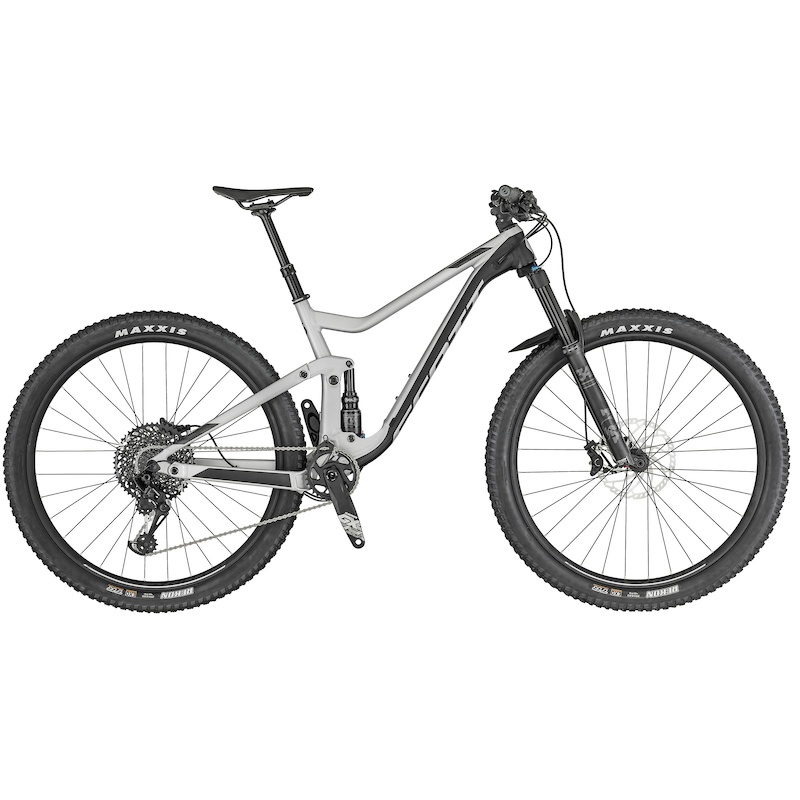 2019 Scott Genius 940 For Sale
