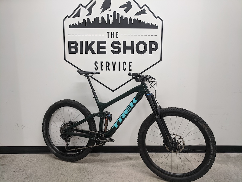 2019 Trek Slash 9.8 Price Drop For Sale