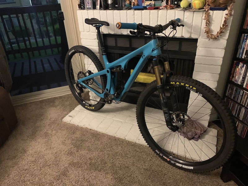 2020 YETI SB100 For Sale 2020 YETI SB100 For Sale