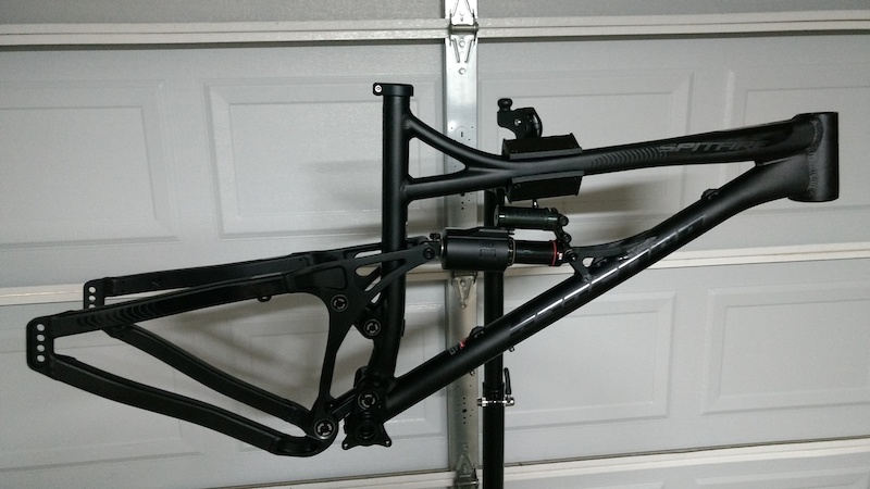 2019 Banshee Spitfire V2 large frame For Sale