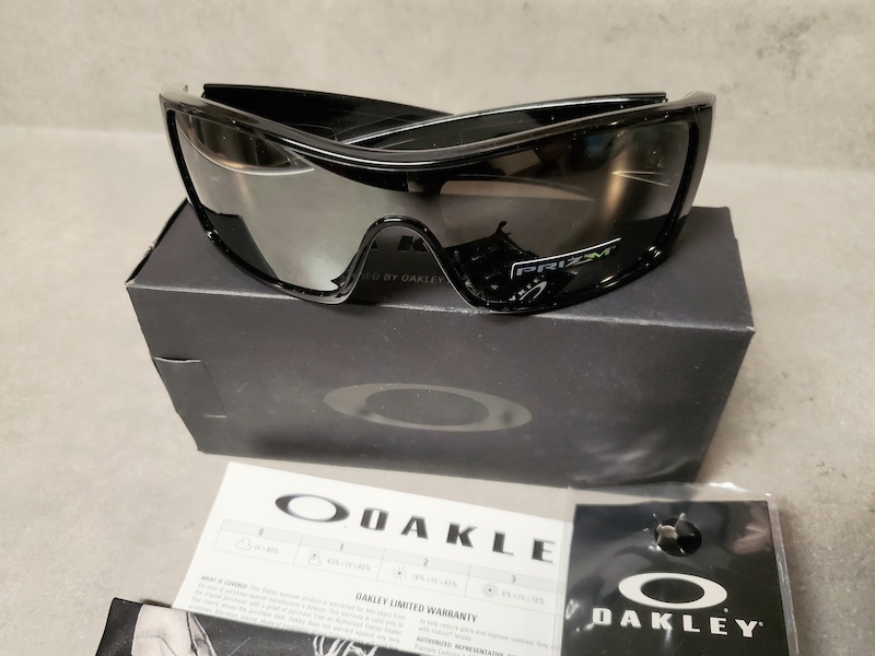 2019 New! Oakley BatWolf Sunglasses For Sale