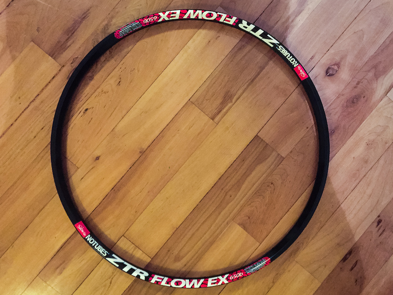 Flow ZTR EX For Sale