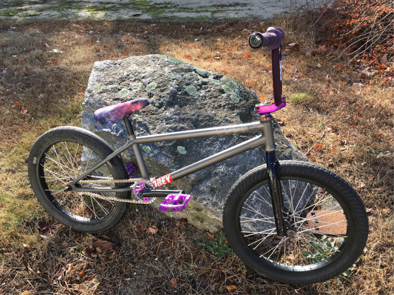 Cult Butter OS For Sale