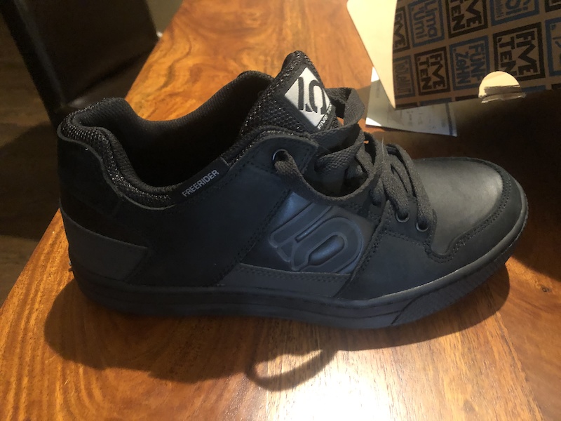 2019 Brand new 5-10 free rider element shoes size 8 For Sale
