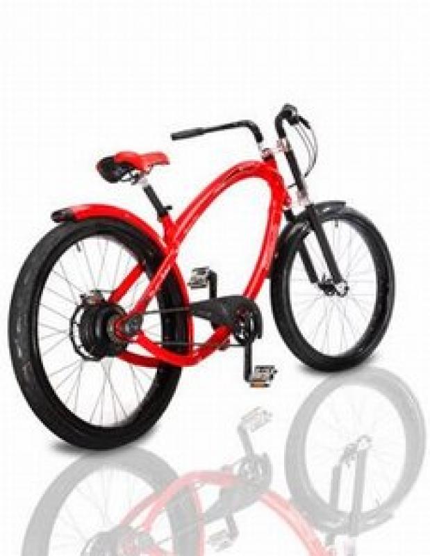 The Infinitely Geared Bike by smarties - Pinkbike