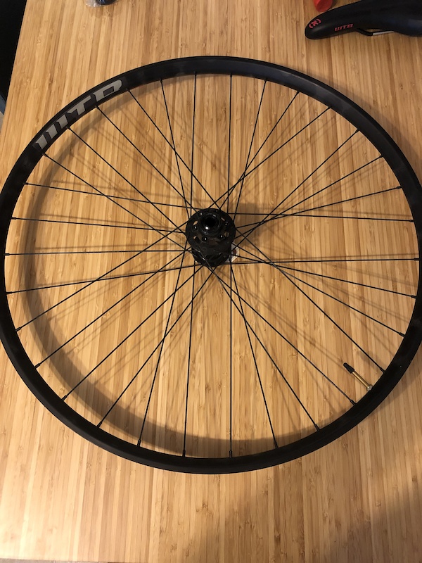 2019 29” WTB/SRAM XD 29mm boost Wheelset For Sale