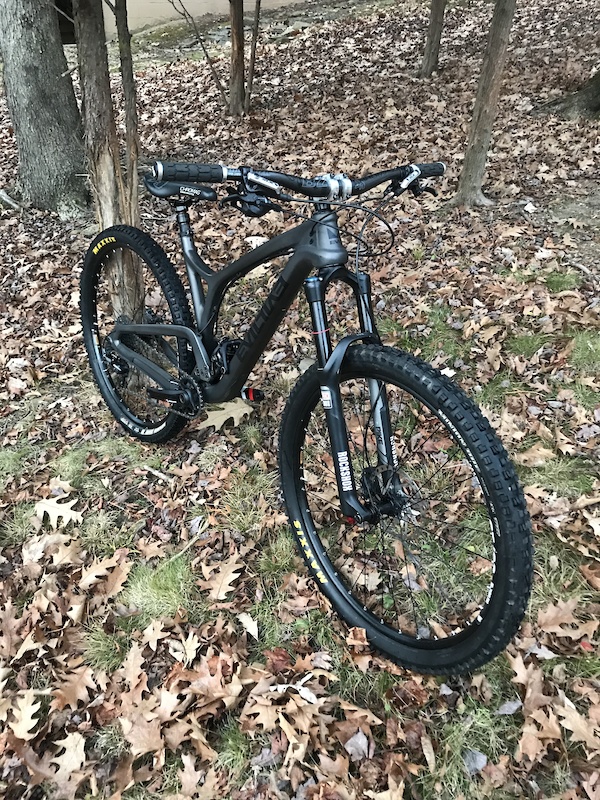 2017 Evil Following v1 **New photos & price** For Sale