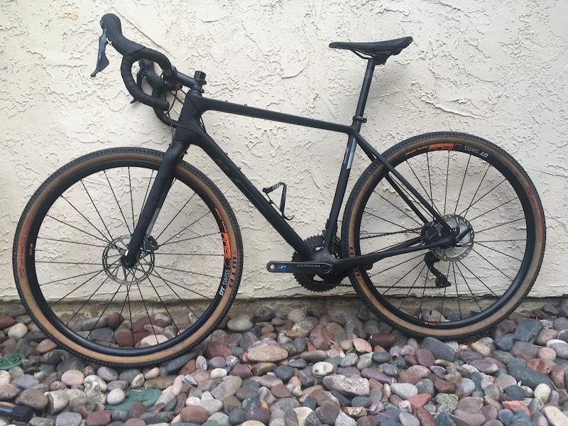 2019 Salsa CARBON Warbird Ultegra, NEW FRAME For Sale