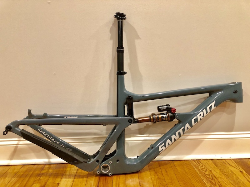 2018 Santa Cruz Hightower LT CC Large Frame For Sale