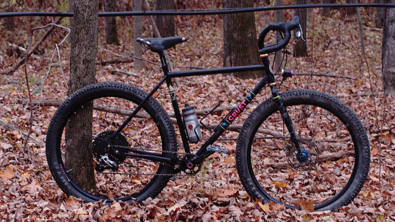2017 Crust Evasion Medium For Sale