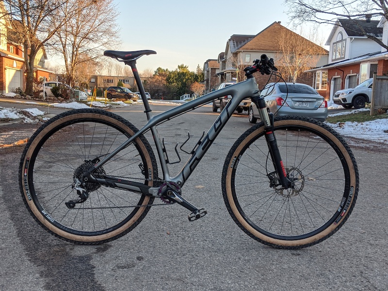 2015 Felt Nine 3 For Sale