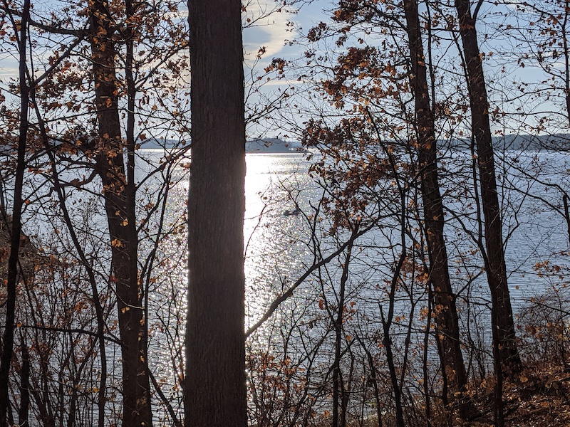 Blue Trail Multi Trail - Sullivan, Illinois | Trailforks