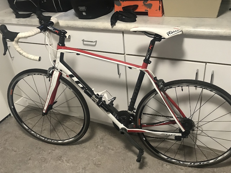 2010 Look 566 For Sale