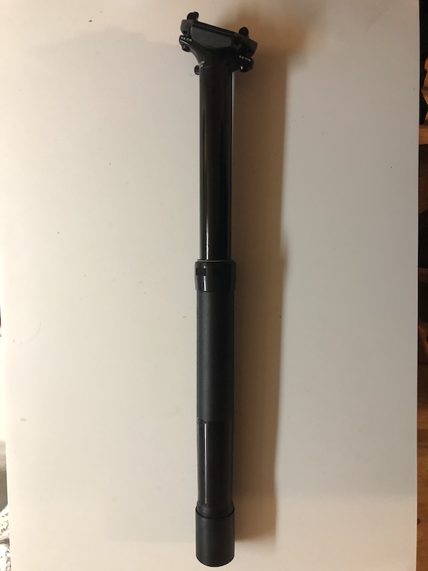 2019 Specialized Command Post 160mm 34.9 Brand New W/Lever For Sale