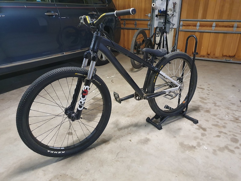 2014 Diamondback assault DJ For Sale
