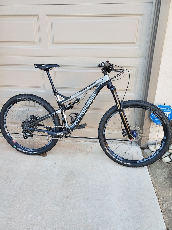 2016 Intense Carbine 29 PRO BUILD For Sale
