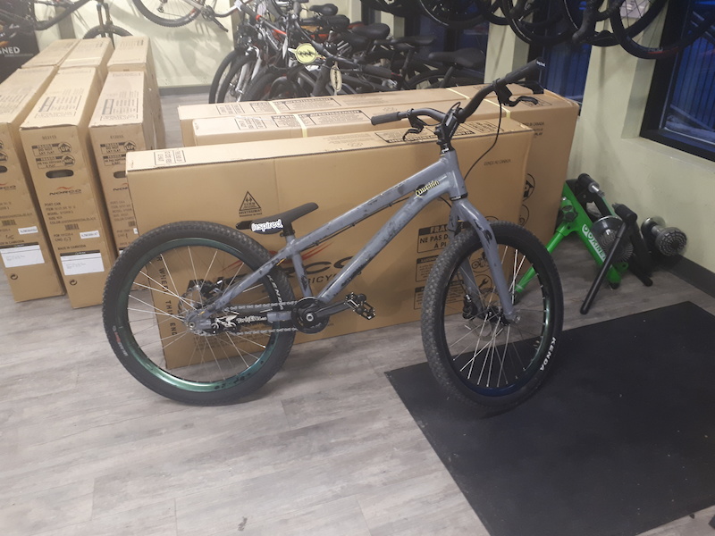 2018 Inspired Skye bike For Sale