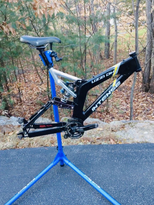 Intense Uzzi DH For Sale