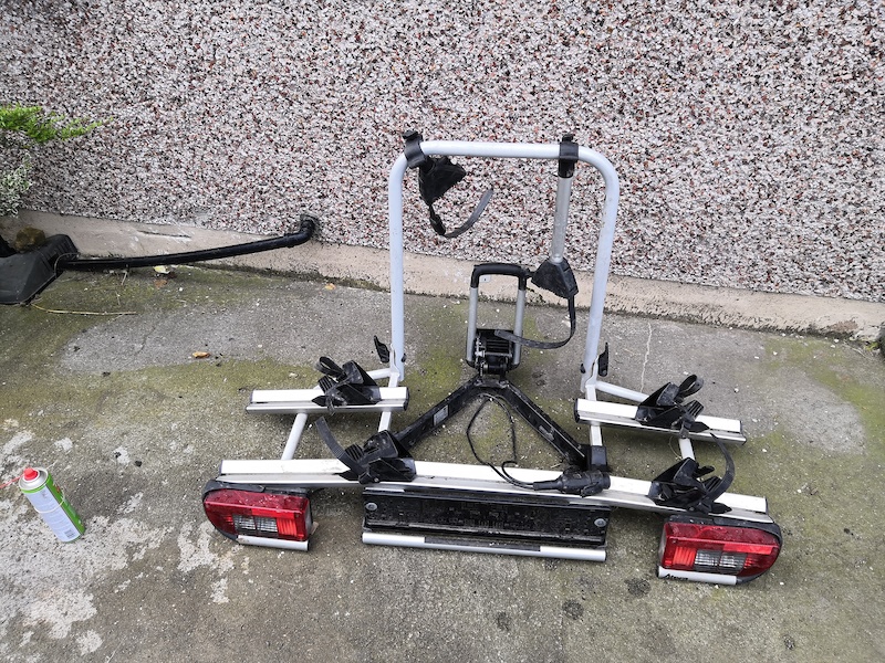 Atera Strada ml ebike rack For Sale