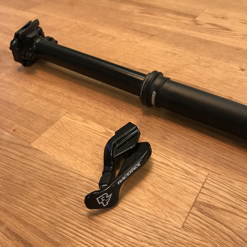 2020 Brand New Fox Transfer 150mm For Sale