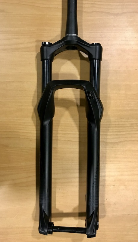2020 RockShox Recon RL- 130mm Travel, 46mm Offset For Sale
