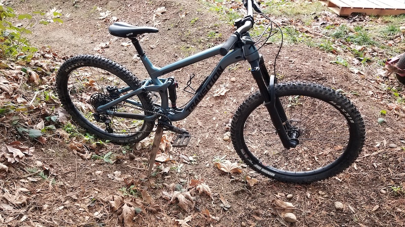 2019 Transition Scout For Sale