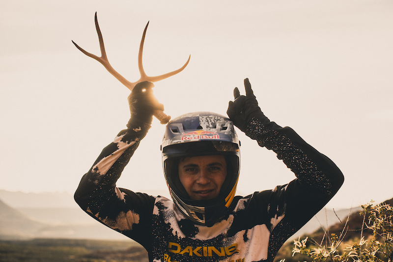 Carson Storch & Rocky Mountain Part Ways - Pinkbike
