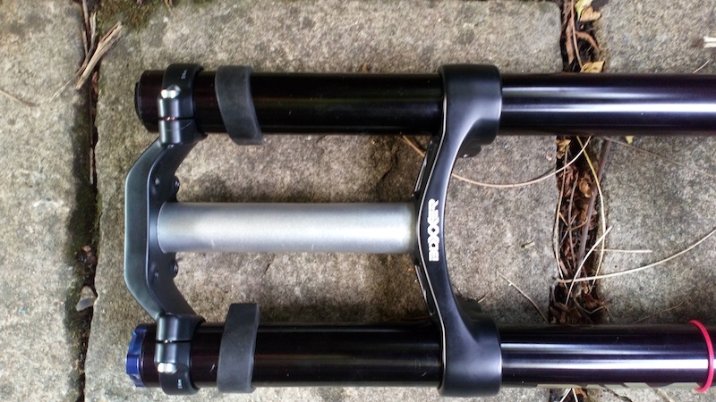 2016 Rockshox Boxxer crowns very good For Sale