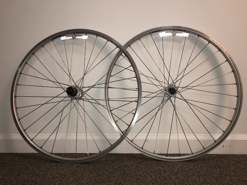 1992 Matrix Single Track Comp – with Tires! For Sale